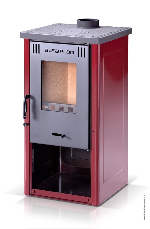 ALFA PLAM ELITA - Tehnopromet